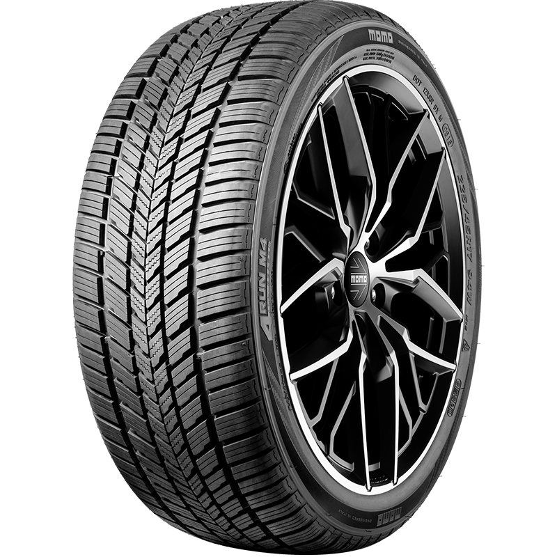 Grupo Mavesa | Neumáticos MOMO: Tecnología Italiana y Rendimiento Superior